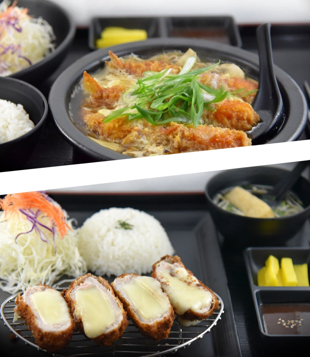 The Katsu - Online Order System